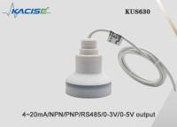 China Non-contact intelligent water level sensor with a measuring range of 10m for sale