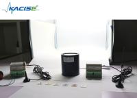 China 20m KUS630C Distance Ultrasonic Level Sensor With Temperature Compensation with protection class IP68 for sale