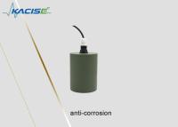 China KUS630D Ultrasonic Water Tank Level Sensor with 30m Range IP68 Waterproof and PVDF Anti-Corrosion for sale