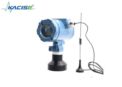 China KUS650C Low Power 10m Range Wireless Ultrasonic Level Sensor with 4G/Lora/GPRS/NB Output for sale