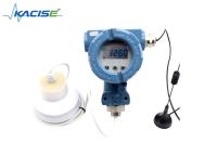 China KUS650C Low Power 10m Range Wireless Ultrasonic Level Sensor with 4G/Lora/GPRS/NB Output for sale