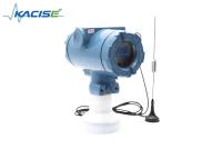 China KUS650C Low Power 10m Range Wireless Ultrasonic Level Sensor with 4G/Lora/GPRS/NB Output for sale
