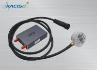 China KUM2500A Ultrasonic Clamp Level Sensor For Diesel Tank Or Oil Tank low cost for sale