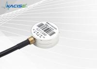 China KUM2500A Ultrasonic Clamp Level Sensor For Diesel Tank Or Oil Tank low cost for sale