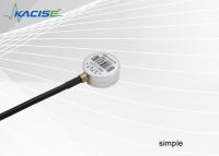 China KUM2500A Ultrasonic Clamp Level Sensor For Diesel Tank Or Oil Tank low cost for sale