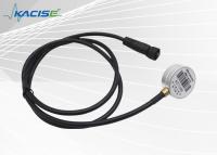 China KUM2500A Ultrasonic Clamp Level Sensor For Diesel Tank Or Oil Tank low cost for sale
