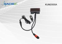 China KUM2500A High Resolution 0.1mm Ultrasonic Fuel Level Sensor with IP67 Protection and RS232/RS485/TTL Interface for sale