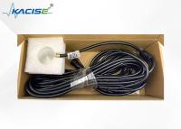 China KUM2500A ultrasonic truck fuel sensor tracking device car alarm with gps platform for sale