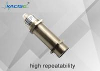 China M30-type Ultrasonic Distance Sensor with IP65 Protection and High Accuracy ≤1% for Precise Level Measurement for sale