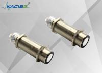 China The best-selling KUS3000 M30-Type1 2 meter intelligent ultrasonic level sensor for industry with precision ≤1 % for sale