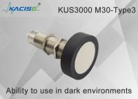 China KUS3000 M30-Type3 Ultrasonic Level Transducer with 6m Range and Indicator for sale