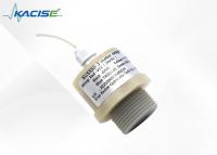 China KUS Anti-Corrosion Low Power Consumption High Accuracy Ultrasonic Sensor for Level and Distance Measurement for sale