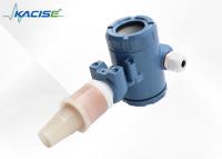 China KUS Anti-Corrosion Low Power Consumption High Accuracy Ultrasonic Sensor for Level and Distance Measurement for sale