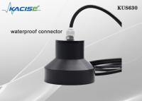 China KUS630 ultrasonic water level sensor monitoring system of 8 meter detection and uart based for sale