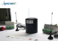China KUS630 auto power return industrial ultrasonic parking sensors 15m range and 4~20mA output for sale