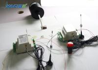 China KUS630 auto power return industrial ultrasonic parking sensors 15m range and 4~20mA output for sale