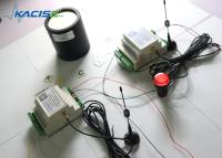 China KUS630 auto power return industrial ultrasonic parking sensors 15m range and 4~20mA output for sale