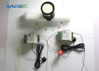 China KUS630 auto power return industrial ultrasonic parking sensors 15m range and 4~20mA output for sale