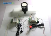 China KUS630 auto power return industrial ultrasonic parking sensors 15m range and 4~20mA output for sale
