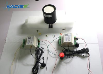 China KUS630 auto power return industrial ultrasonic parking sensors 15m range and 4~20mA output for sale