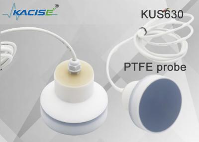 China KUS630 waterproof and anti-corrosion long range ultrasonic water tank level sensor for sale