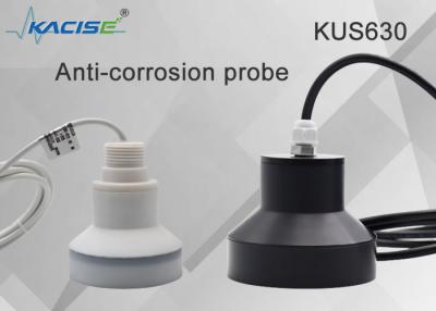 China RS485 output 15m wireless water level sensor for sale