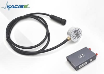 China KUM2500A non-contact maintenance-free level sensor for diesel tank or oil tank level measure and management for sale