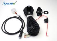 China KUM2500A non-contact maintenance-free level sensor for diesel tank or oil tank level measure and management for sale