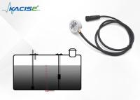 China KUM2500A  Noncontact Clamp On Level Sensor For Water / Fuel Level Measurement for sale