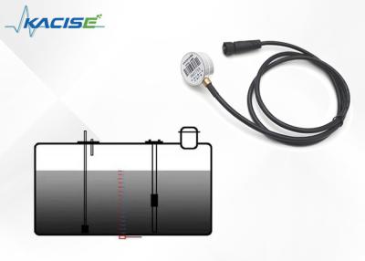China KUM2500A  Noncontact Clamp On Level Sensor For Water / Fuel Level Measurement for sale