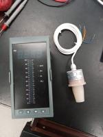 China Low Power 5m Intelligent Ultrasonic Water Level Sensor KUS600 for Accurate Distance Measurement for sale
