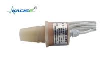 China RS485 low power 5m Ultrasonic water level Sensor KUS600 5V power for sale