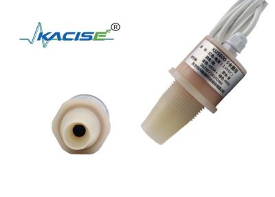 China low power 5m intelligent Ultrasonic water level Sensor RS485 KUS600 parking system for sale
