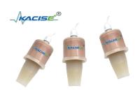China Low Power 5m Ultrasonic Water Level Sensor with RS485 Output for Septic Tanks for sale