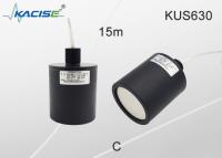 China KUS630 Series 24V Ultrasonic Level Meter with RS-485 Interface for Non-contact Measurement for sale
