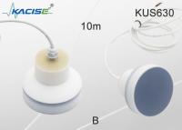 China 30m Ultrasonic Transducer Sensor RS485 Output Liquid Level Sensor for sale
