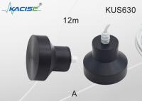 China KUS630 Series 24V Ultrasonic Level Meter with RS-485 Interface for Non-contact Measurement for sale
