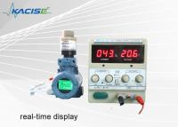China KUS640 Non Invasive / Noncontact Ultrasonic Water Level Measuring Sensor With Alarm for sale