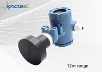 China KUS640 Non Invasive / Noncontact Ultrasonic Water Level Measuring Sensor With Alarm for sale