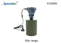 China DC3.6V KUS650 Ultrasonic Transducer Sensor Smart Integrated Water Level Sensor for sale