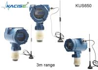 China DC3.6V KUS650 Ultrasonic Transducer Sensor Smart Integrated Water Level Sensor for sale