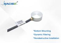 China KUM2500A  Noncontact Clamp On Level Sensor For Water / Fuel Level Measurement for sale