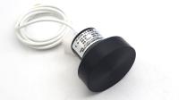 China Intelligent PTFE 5V Ultrasonic Water Level Sensor 3m KUS630 RS485 Output for sale