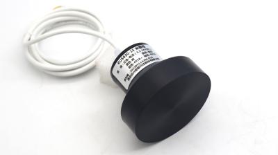 China Intelligent PTFE 5V Ultrasonic Water Level Sensor 3m KUS630 RS485 Output for sale