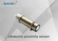 China Oem Ultrasonic Proximity Distance Meter Sensor KUS3000 Series with protection class IP66 for sale