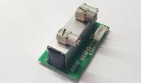 China 20S Fast Gas Detector Sensor Infrared Carbon Monoxide Module 60-70mA for sale