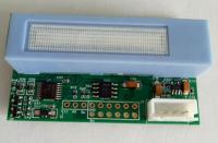 China NDIR CO2 Sensor Module with 50000ppm Detection Range ±20ppm Accuracy and 10 Year Lifespan for sale