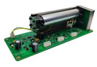 China Infrared Hydrocarbon Gas Sensor 0~5000ppm NDIR CH4 Sensor with Dual Optical Path Compensation for sale