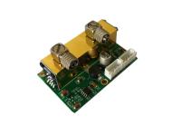 China Infrared SF6 Gas Sensor with ±10ppm Accuracy and 1500ppm Detection Range for 10 Years Life Span for sale