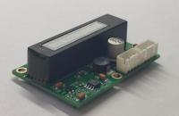 China Infrared SF6 Gas Sensor with ±10ppm Accuracy and 1500ppm Detection Range for 10 Years Life Span for sale